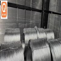 China 4x4 Galvanized Welded Wire Mesh Fence Rolls Customized for sale