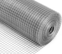 China No Climb Welded Wire Mesh Panel Hot Dipped Galvanized PVC for sale