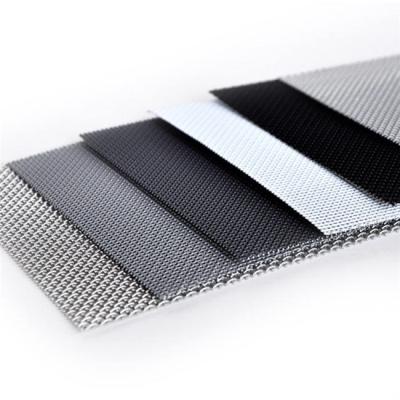 China 10 12 14Mesh Stainless Steel Security Window Screen 31.5m  Mosquito Mesh Net for sale