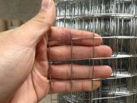 China 3x3 Concrete Reinforcing Welded Wire Mesh And 4x4 Galvanized Welded for sale