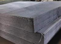 China 23gauge Hot Dipped Electric Galvanized Welded Wire Mesh SGS Approved for sale