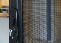 China Cheap Stainless Steel Mosquito Netting Insect Security Mesh Window Fine Mesh Screen for sale