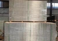 China 23gauge Hot Dipped Electric Galvanized Welded Wire Mesh SGS Approved for sale