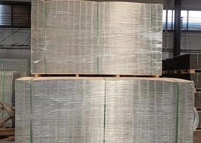 China 23gauge Hot Dipped Electric Galvanized Welded Wire Mesh SGS Approved for sale