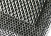 China Bulletproof 0.8m-1.5m Stainless Steel Security Window Screen King Kong Mesh for sale