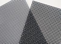 China OEM ODM  Stainless Steel Window Screening 31.5m Length Wear Resisting for sale