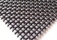China OEM ODM  Stainless Steel Window Screening 31.5m Length Wear Resisting for sale