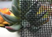 China OEM ODM  Stainless Steel Window Screening 31.5m Length Wear Resisting for sale