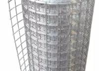 China Hot Dipped Galvanized Welded Wire Mesh Pvc Coated Perforated Woven for sale