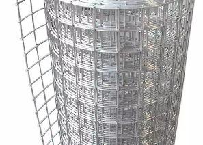 China Hot Dipped Galvanized Welded Wire Mesh Pvc Coated Perforated Woven for sale