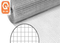 China Hot Dipped Galvanized Steel PVC Coated Welded Wire Mesh 304 Stainless Steel for sale