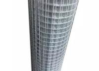 China 1/2x1 1x1 16 Gauge Galvanized Welded Wire Mesh 25mmx25mm Rust Resistance for sale