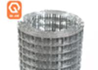 China Non Rusting 20 Gauge Steel Wire Mesh 1x1 Stainless Steel Welded Wire Mesh for sale