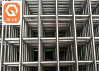 China Non Rusting 20 Gauge Steel Wire Mesh 1x1 Stainless Steel Welded Wire Mesh for sale