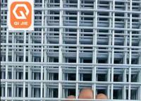 China Perforated Welded Wire Mesh Roll For Fence Panel Pvc Coated for sale