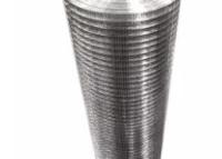 China 4x4 Galvanized Welded Wire Mesh Fence Rolls Customized for sale