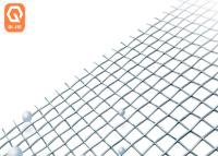 China Customized Cutting Diamond Wire Mesh 304 / 316 Stainless Steel for sale