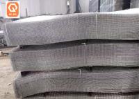 China 12 Gauge Galvanized Welded Iron Wire Mesh For Reinforcing for sale