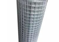 China 6mm Welded Steel Reinforcing Wire Mesh For Concrete Slabs for sale
