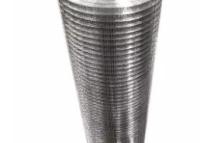 China 6mm Welded Steel Reinforcing Wire Mesh For Concrete Slabs for sale