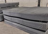 China Stainless Steel Welded Mesh Sheets For Animal Enclosure Fence 0.5m-2.0m Width for sale