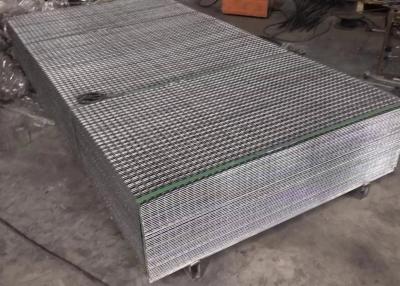 China Hot Dip Galvanized Welded Wire Mesh For Bird Cage Floor Heating 50mmx50mm for sale