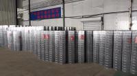 China Building Material Square Hot-Dipped Galvanized Stainless Steel Welded Wire Mesh for sale