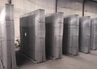 China SGS Stainless Steel Welded Wire Mesh Panel And Rolls For Construction for sale