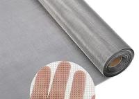 China 0.5m-3m Stainless Steel Window Screen Net Corrosion Resistance for sale