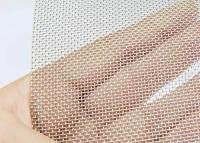 China ISO9001 Diy Ss Mosquito Mesh Anti Insect Mesh For Windows Anti Corrosion for sale