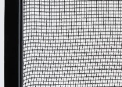 China 0.80mm Stainless Steel Mosquito Mesh Stainless Insect Mesh Abrasion Resistance for sale