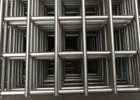 China Hot Dipped Galvanized Welded Wire Mesh Fencing Iron for sale