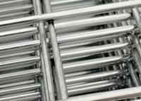 China Electro Welded Galvanized Bird Cage Welded Iron Wire Mesh Multifunctional for sale
