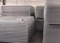 China 4.0mm 5.0mm Curved Welded Wire Mesh 3d Wire Fence Panels anti corrosion for sale