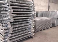 China 4.0mm 5.0mm Curved Welded Wire Mesh 3d Wire Fence Panels anti corrosion for sale
