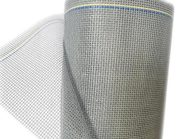 China Wear proof Stainless Steel Window Screen Mesh Mosquito Screen Mesh Customised for sale