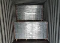China SGS Stainless Steel Welded Wire Mesh Panels For Walkway Deck Railings 3.0mm for sale