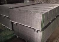 China 50mm*50mm Hot Dip Galvanized Welded Wire Mesh Panel Strong And Long Lasting for sale