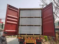 China Stainless Steel 304 316 316L Metal Welded Wire Mesh Sheet 0.5m To 2.2m Width for sale