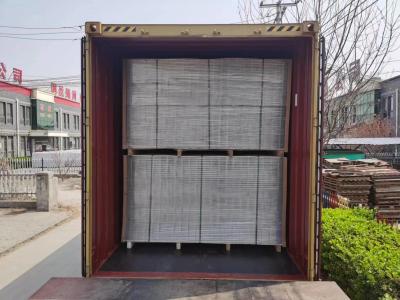 China Stainless Steel 304 316 316L Metal Welded Wire Mesh Sheet 0.5m To 2.2m Width for sale