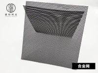 China Window Stainless Steel Insect Screen 304 Grade Corrosion Resisting for sale