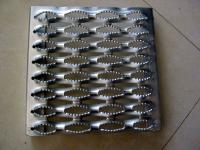 China Max 6000mm Grip Strut Safety Grating - 9-36
