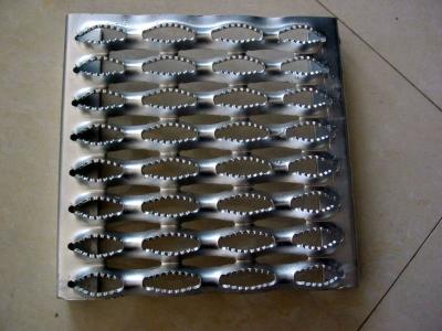China Max 6000mm Grip Strut Safety Grating - 9-36