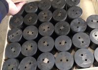 China DC53 Cr8Mo1VSi Cold Work Mold Steel with 62-63 HRC Hardness and 2x SKD11 Toughness for sale