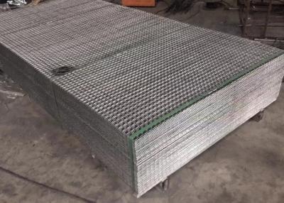 China Hot Dipped Galvanized 2in Openning Low Carbon Steel Wire Mesh Waterproofing for sale