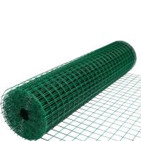 China High Durability Welded Mesh Fence Panels For Garden  Rust Prevention for sale