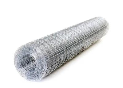 China Galvanized Welded Wire Mesh For Mining Industry Customizable for sale