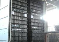 China 300mm-2500mm Width Reinforcing Welded Wire Mesh Panels Good Stability for sale