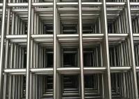China Reinforced 4x4 Concrete Wire Mesh For Construction Rustproof for sale