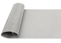 China Silver 304 316 Square Wire Mesh , Stainless Woven Mesh Use For Filters for sale